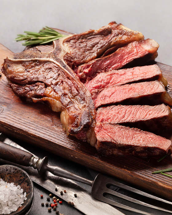 Italian Restaurant in Bangkok | Rossini's