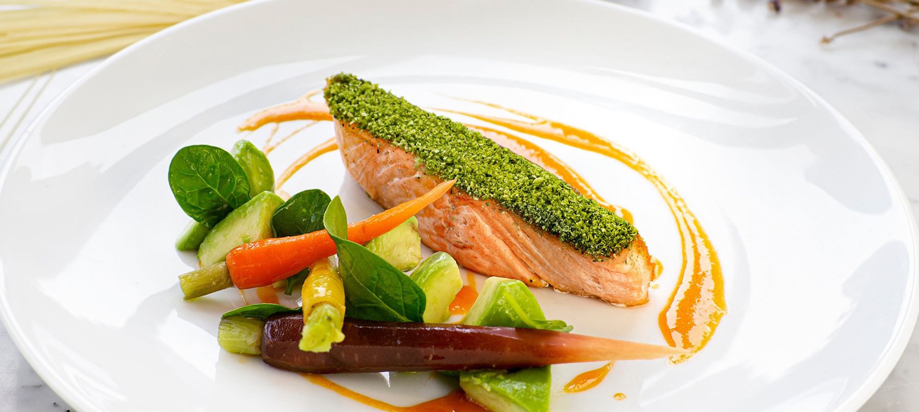 The Michelin Guide Award Winner | Rossini's