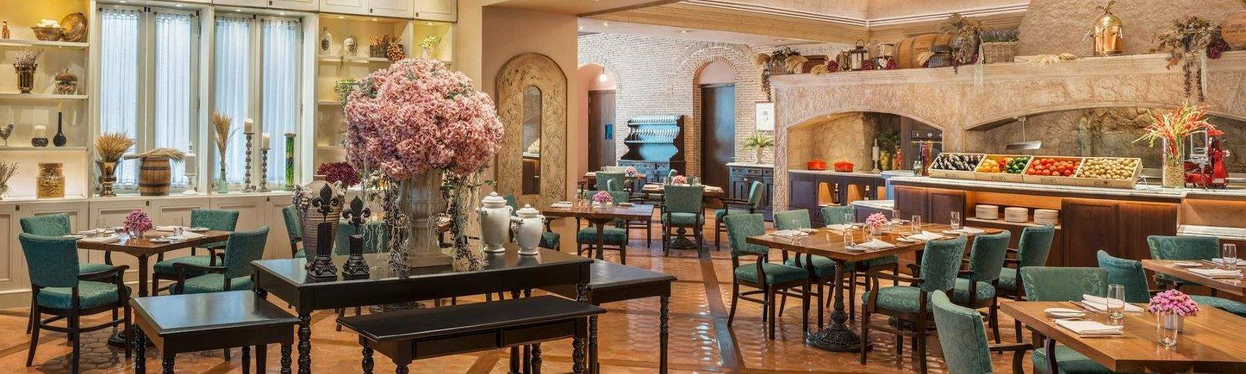 Our Menus| Rossini's